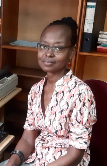 Meet Our Team – Gustro Ltd